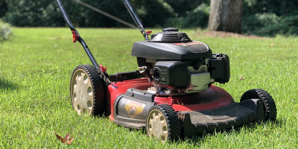 Lawn Mower Guide: Choosing and Maintaining the Best Model